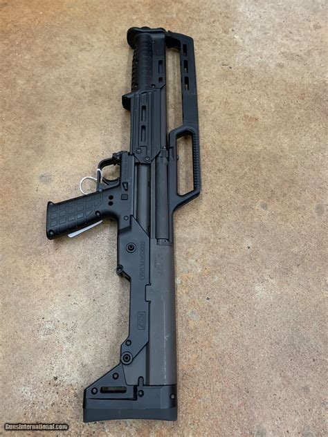 Kel Tec Ks7