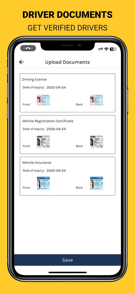 Uber Clone Script White Label Taxi App Source Code To Launch Your