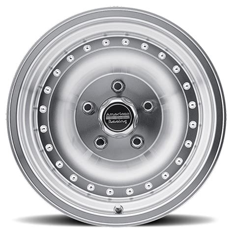 American Racing Ar61 Outlaw 1 Wheels And Ar61 Outlaw 1 Rims On Sale