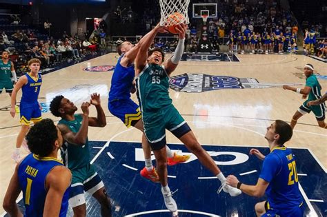 Which North Carolina Schools Made The Ncaa Tournament