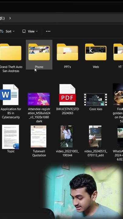 Tree Command Is Crazy 🤯lost The Folder Use The Command Tree Website