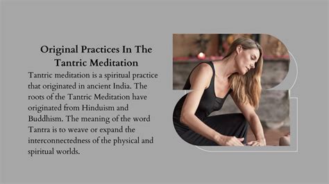 Exploring Tantric Sex And Sacred Connections In Red Deer Alberta A