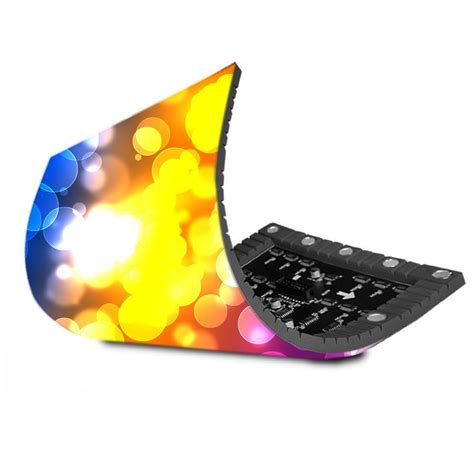 중국 P25 유연한 Led 디스플레이 화면 공급 업체 및 제조 업체 공장 직접 가격 Matrix