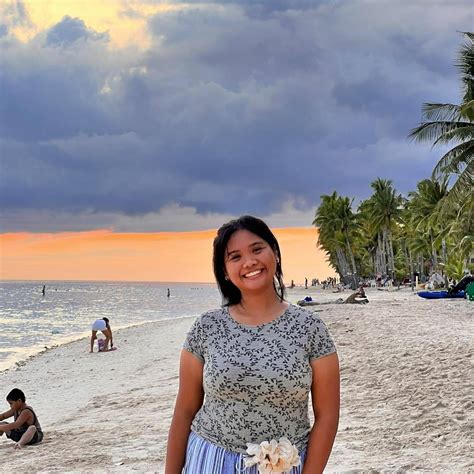 Aubrey Cubio Facebook