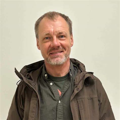 Peder Enggård · Strands Grundejerforening