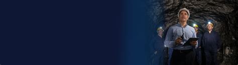 Mining Process Optimization With Connected Mines Platform Ltimindtree