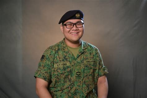 Bridging Language Barriers Saf Pioneer — Daniel Yong