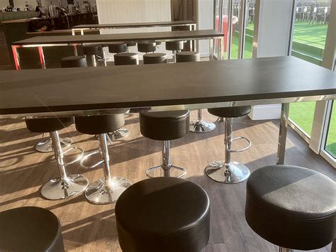 Button Stool Hire Spaceworks Event Furniture Hire Uk