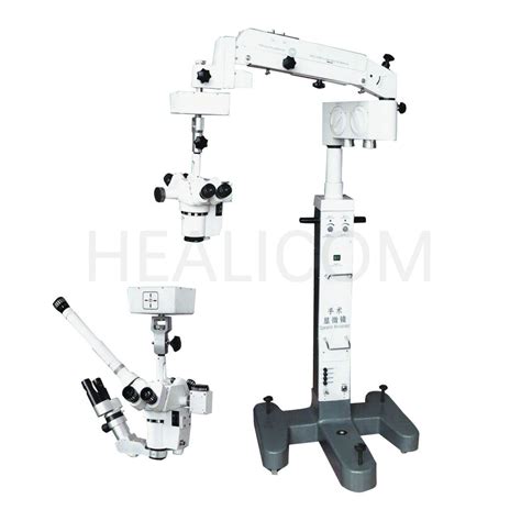 Cheap Price Medical Instruments Multifunctional Operation Microscope
