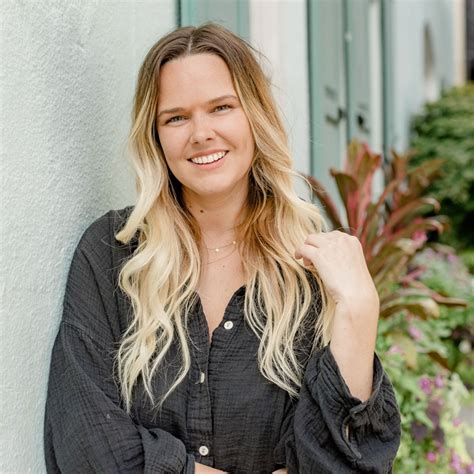 Nikki Wright Founder Of Blonde Media Company Llc Blonde Media