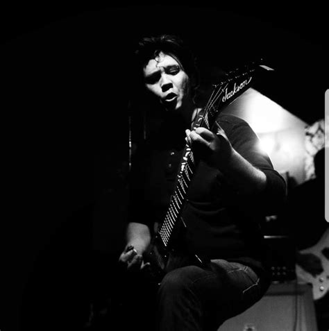 Francis Collaco Encyclopaedia Metallum The Metal Archives