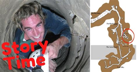 Nutty Putty Cave Accident My Crazy Email