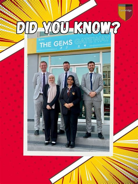 Gcs Gemscambridgeinternationalschoolsharjah Sharjah Gemseducation