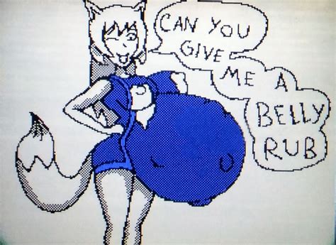 Requests Fox Runner By Bellbell404 On Deviantart