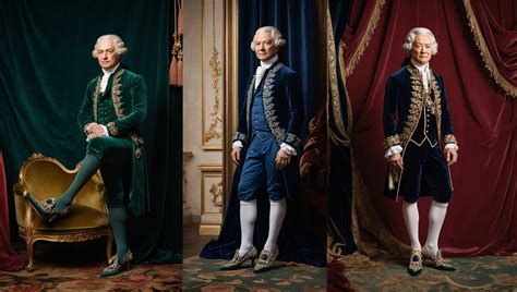 The History Of Mens High Heels Otherworld Shoes