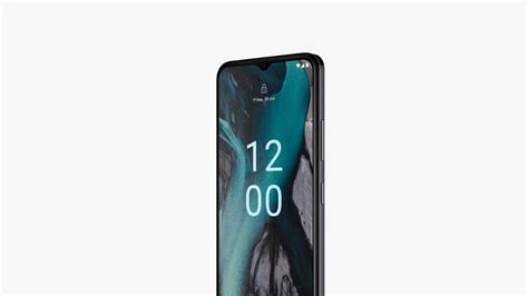 Nokia C22 Launched In India With 13mp Main Camera Price Specs And