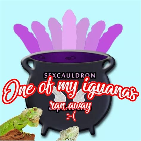 Sex Cauldron Esports Club