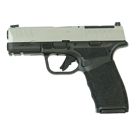 Springfield Hellcat Pro Osp Stainless 9mm Ca Compliant San Diego Guns