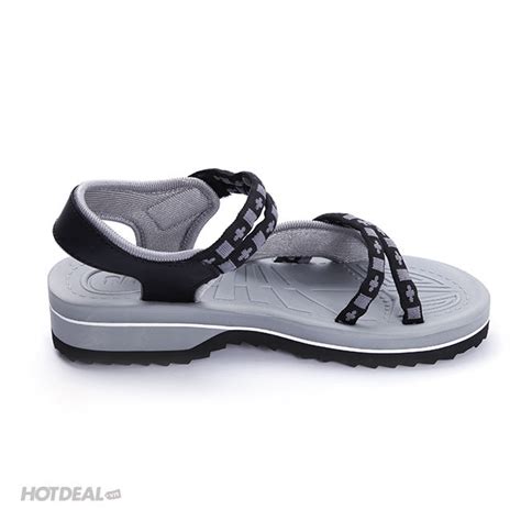 Sandal Bitis Nữ Dxw141500xam