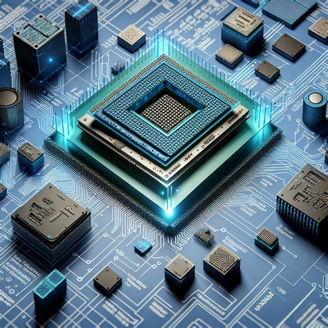 Chip Architecture Trends Exploring Risc V And Beyond Semiconductor
