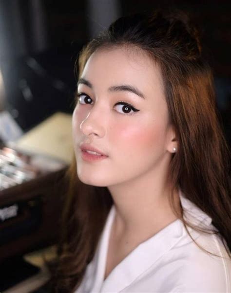 Profil Dan Biodata Mawar Eva De Jongh Lengkap Dengan Foto Terbaru Gudangpemain™