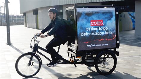 Coles And Woolies Go Deforestation Free Wilderness Society