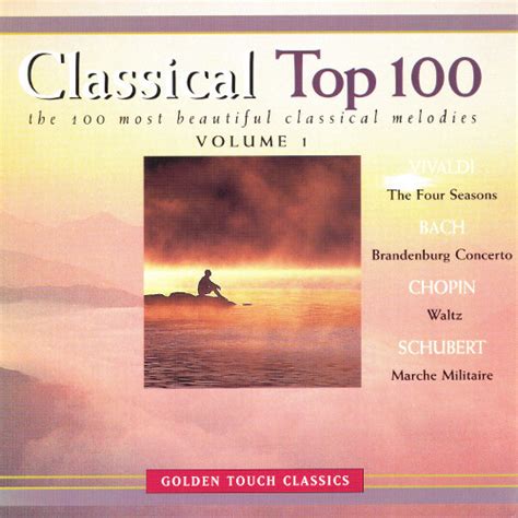 Classical Top 100 Box Set 6 X Cd 1996 R4322997 Discogs