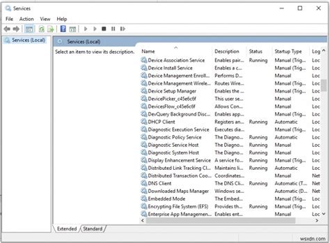 Chrome에서 이 사이트에 연결할 수 없음 오류 해결됨