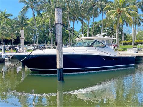 The Fort Lauderdale Boat Show 2021 Off The Hook Yachts