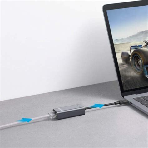 Anker USB C To Ethernet Adapter 1 Ct Kroger