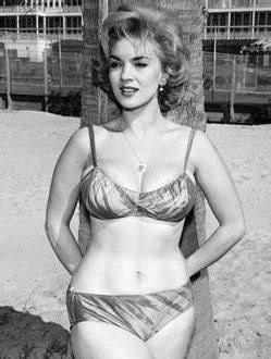 Eva Six 1960s Roldschoolcoolnsfw