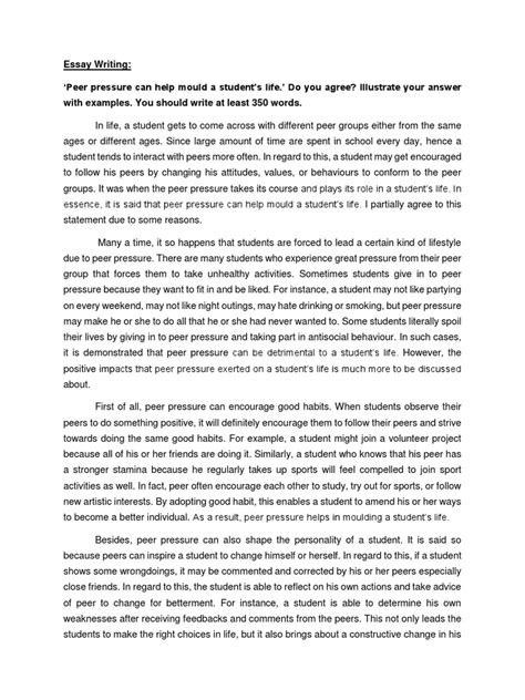 Muet Essay Earth And Life Sciences Neuroscience