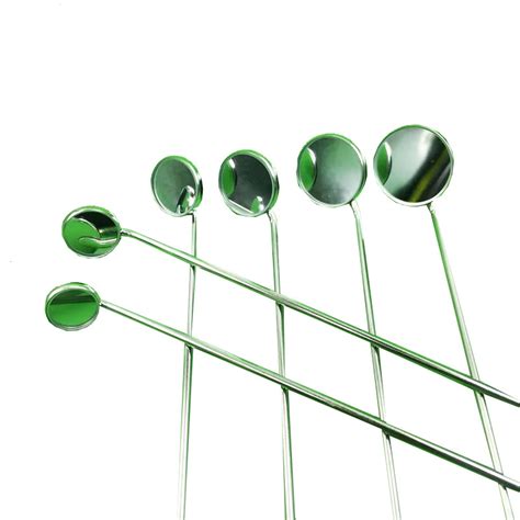 Superior Quality Surgical Instruments Nasal Laryngeal Mirror Medical
