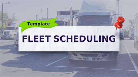 Improving Fleet Scheduling With Visual Vehicle Availability Teamup Blog