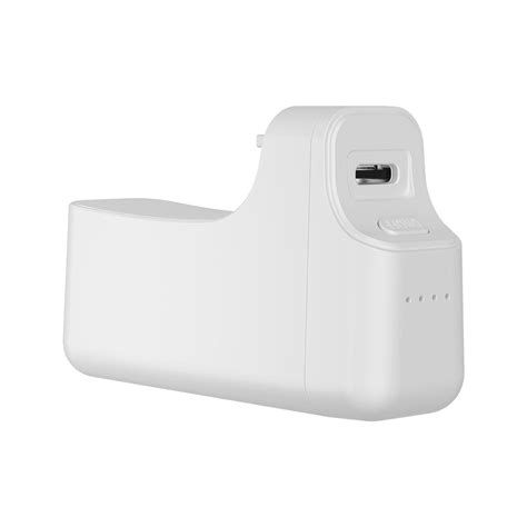 Porodo Gaming 3400mah Ps5 Edge Controller Battery Pack E Core