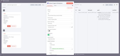 New Error Bad Request Please Check Your Parameters Questions N8n Community