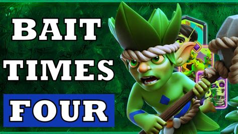 Most Spam Deck Ever Youtube