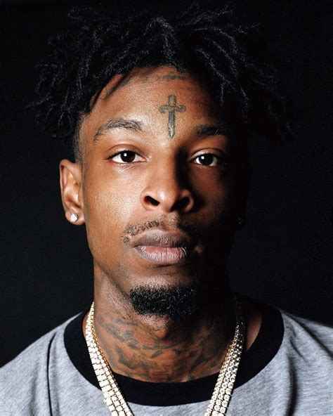 21 Savage Artofit