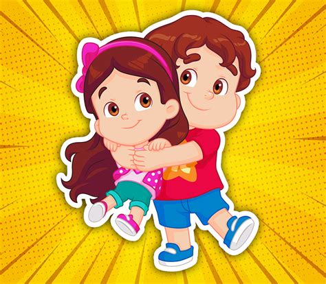 Imagem Maria Clara E Jp Retoedu