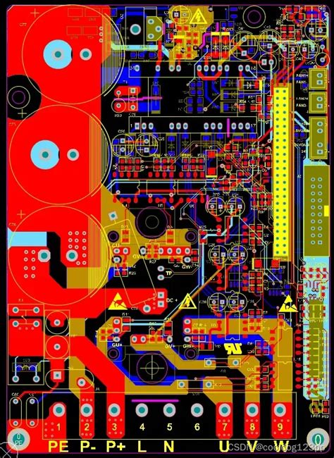 Stm32成熟变频逆变器方案stm32三相逆变器 Csdn博客