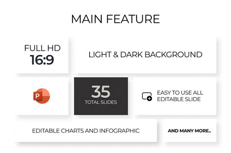 brand guideline powerpoint template