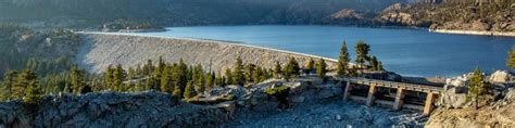 Pgande Celebrates 40th Anniversary Of Helms Pumped Storage Power Plant