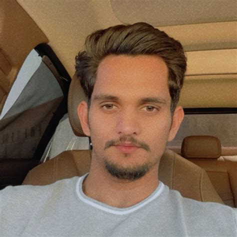 Shahid Iftekhar On Reels