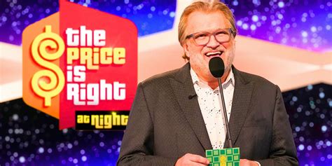 The Price Is Right At Night Latest News Cast Premiere Date And