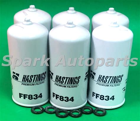 Donaldson P550588 Cross Reference Oil Filters