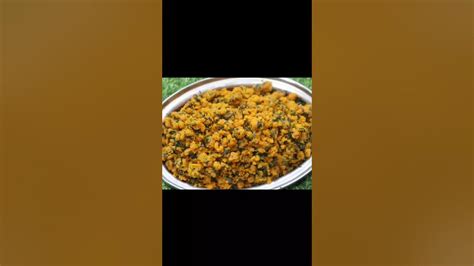 Methi Zunka Recipezunkarecipe Maharashtrianrecipe Shortvideo Shorts Youtube