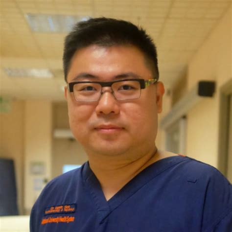 Kewin Siah Consultant Mbbs London National University Health System Gastroenterology