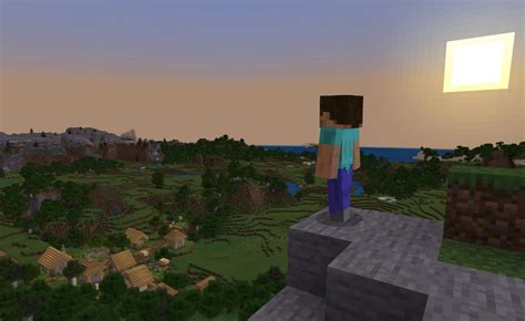 Minecraft Tv Show Coming To Netflix Gamespot