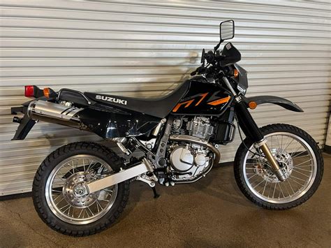 2023 Suzuki Dr650s For Sale In Rocklin Ca