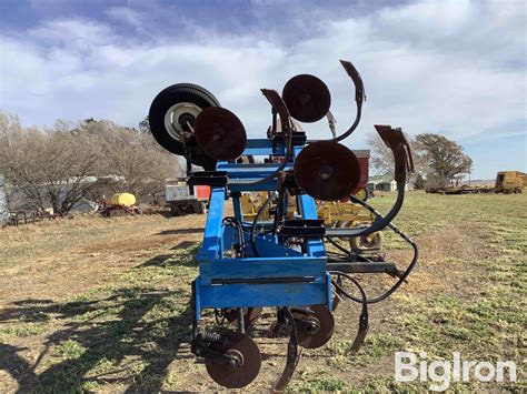 Dmi 3200 3 Pt Anhydrous Applicator Agriculture Bigiron